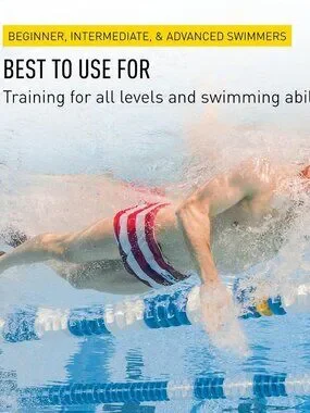 Finis | Swim | Finis Long Floating Swim Fins Adult Training Fins ...